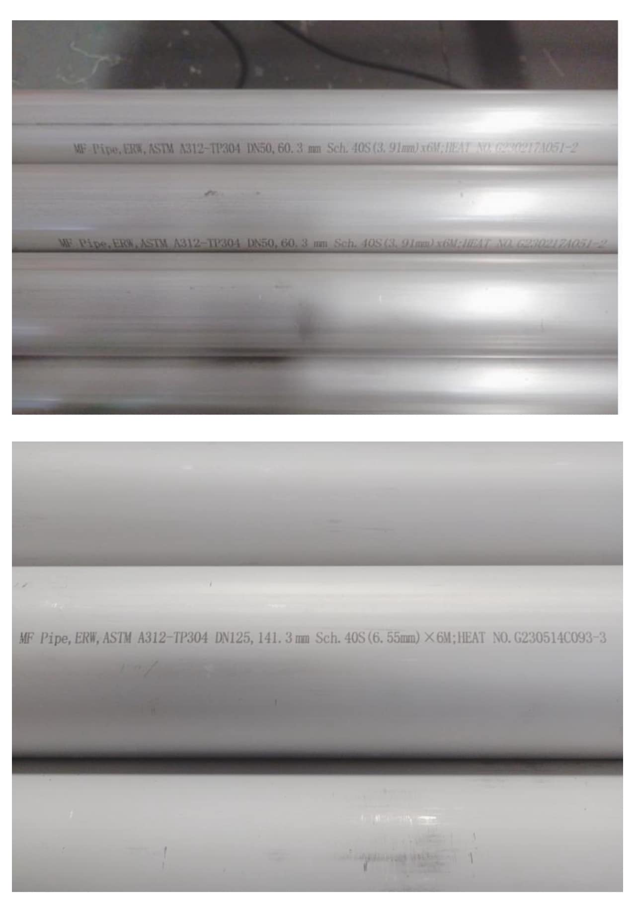 A Closer Look at Welding Techniques for Stainless Pipes: Tips and Best ...