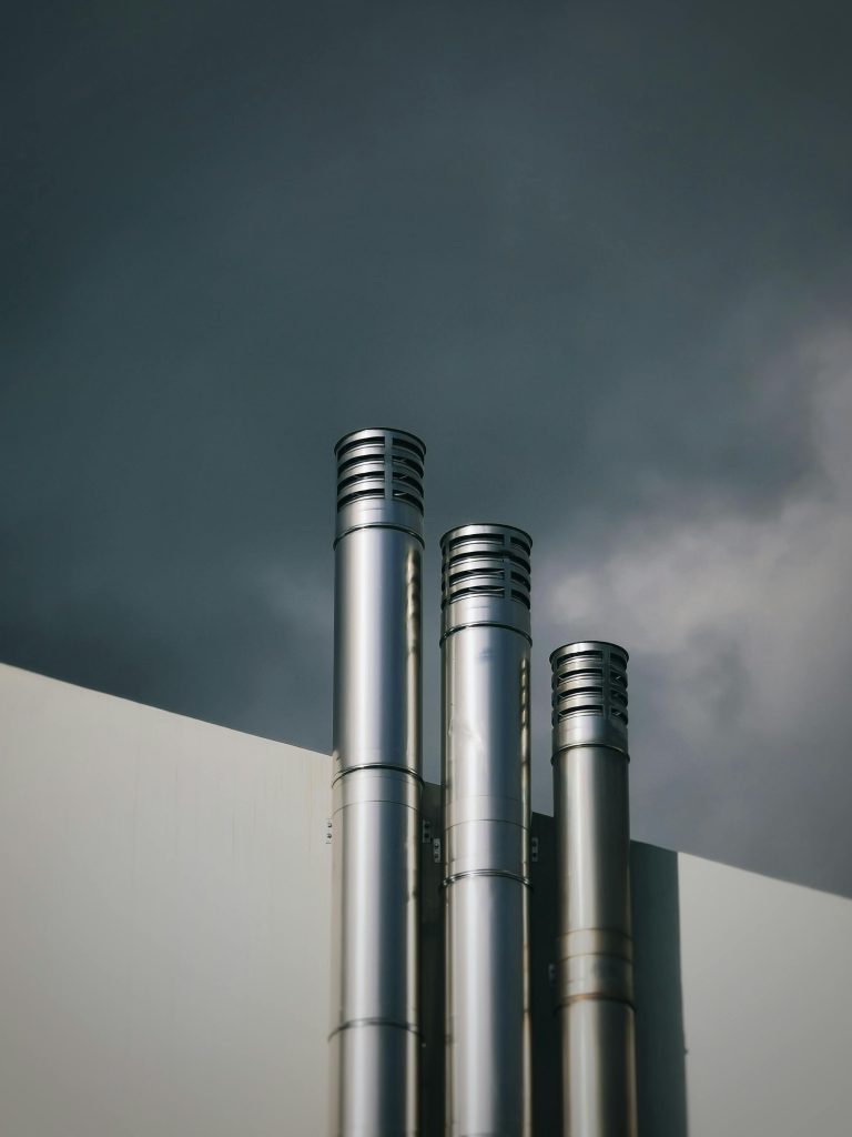 How Stainless Pipes Enhance Durability and Efficiency in Industrial ...